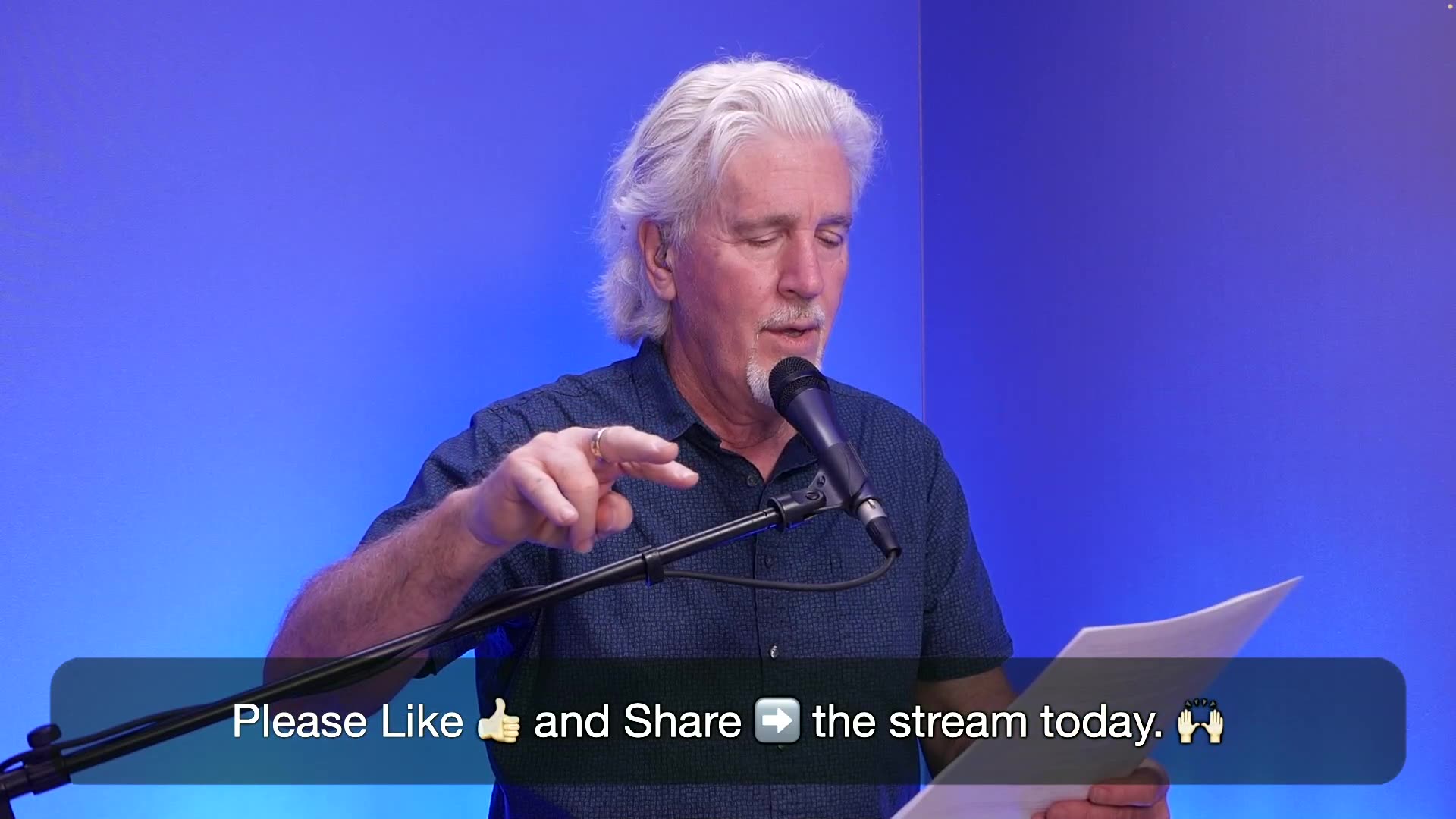 KENT AND CARLA HENRY | 5-22-23 JESUS PREVAILED LIVE | CARRIAGE HOUSE ...