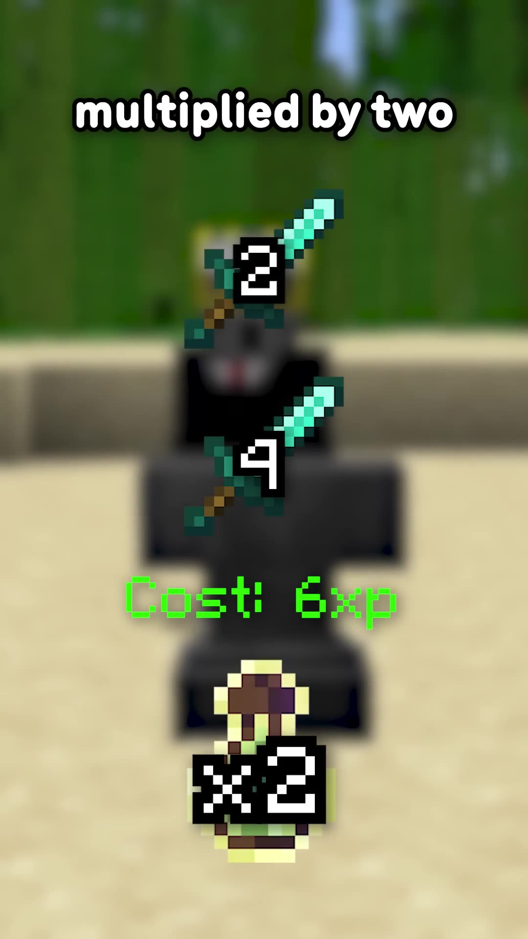 How To Use The Anvil PROPERLY