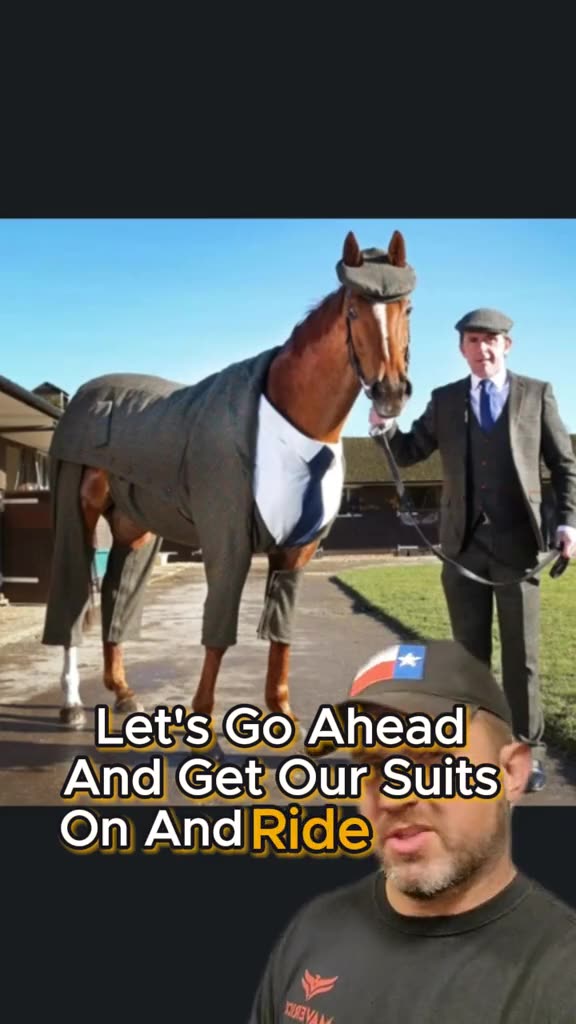 Different types of ranches