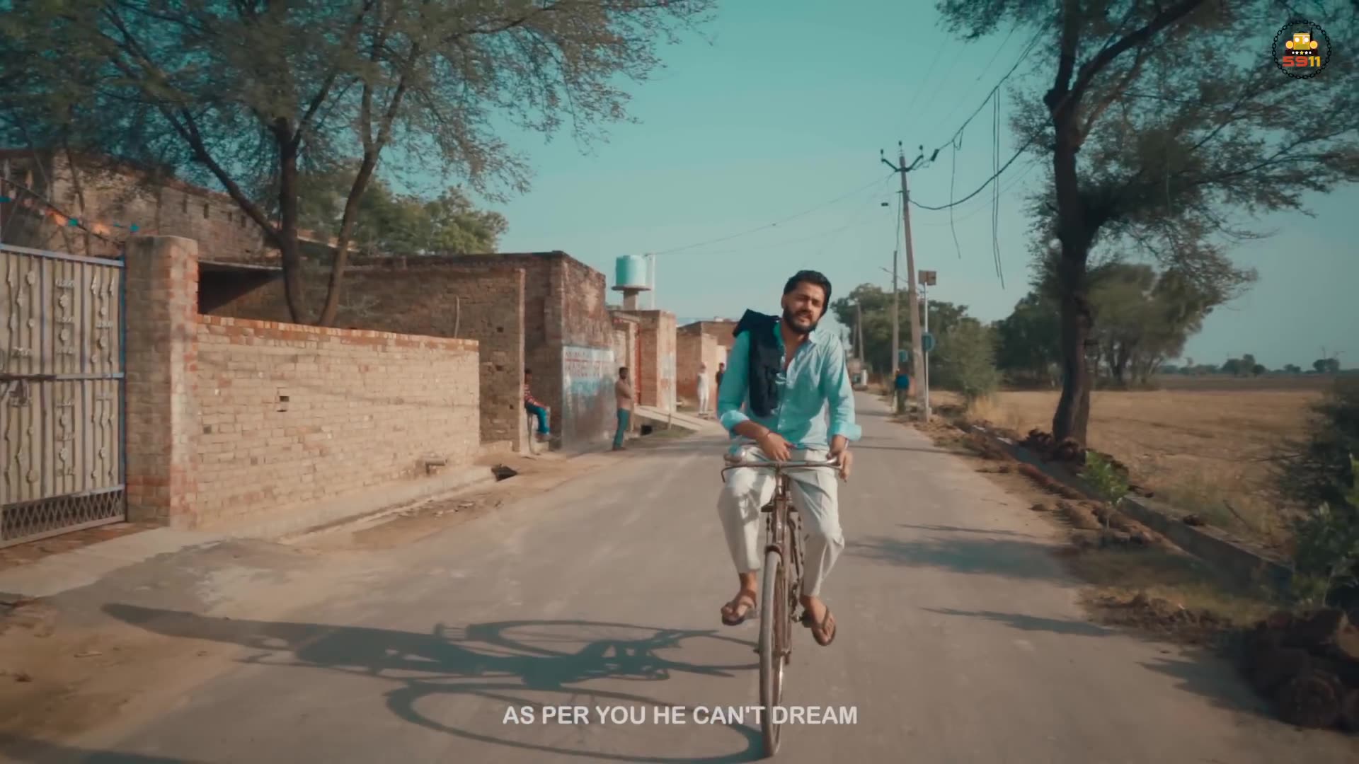 GAME (Full Video) Shooter Kahlon | Sidhu Moose Wala | Hunny PK Films ...