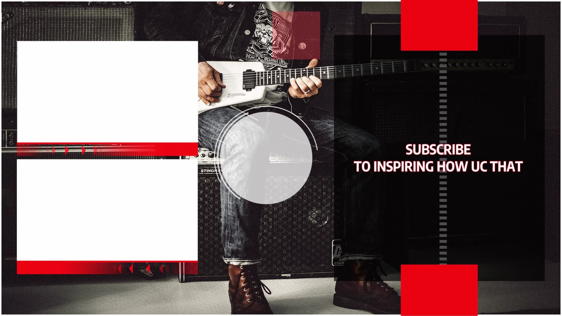 KCF 6th Round! Cold Streets DAMAC Eddie Kross I Against No One I Am the ...