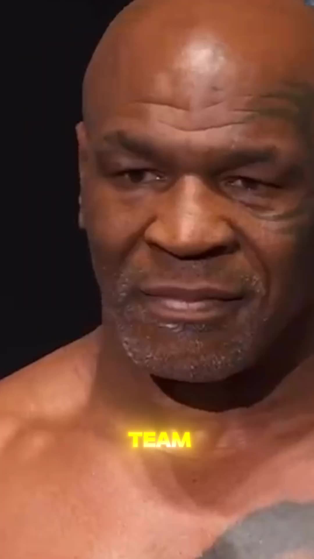 😱Why Mike Tyson slapped Jake Paul