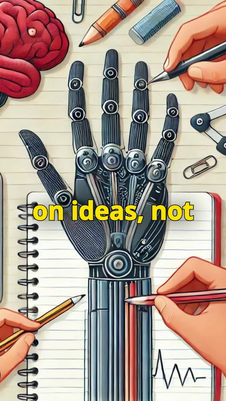 Stress-Free Writing with Erasable Pens!