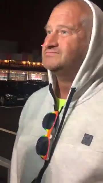 Mark Riley from Leeds [SENTENCED]