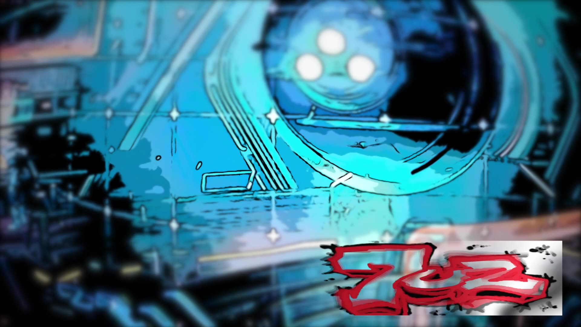 The Korvex Sessions Volume 001