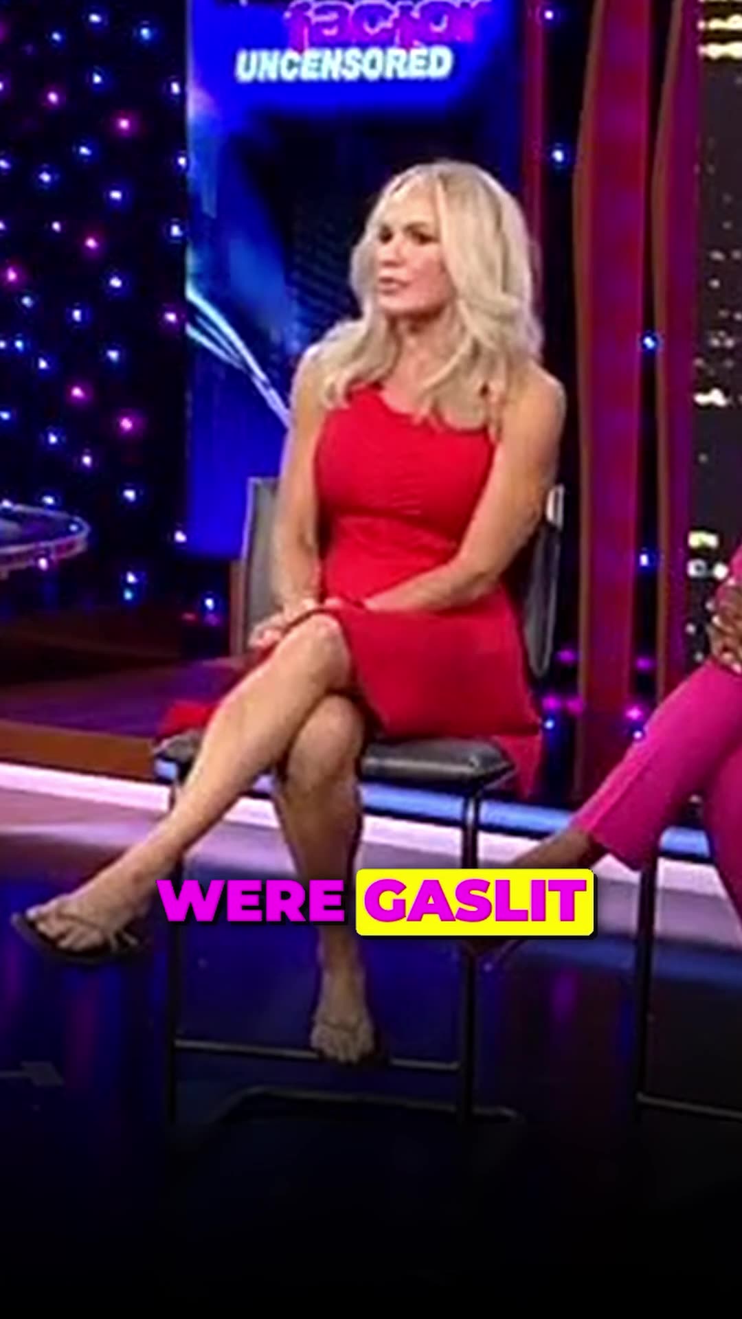 Angela Box Reacts to Trump’s Stunning Presidential Victory