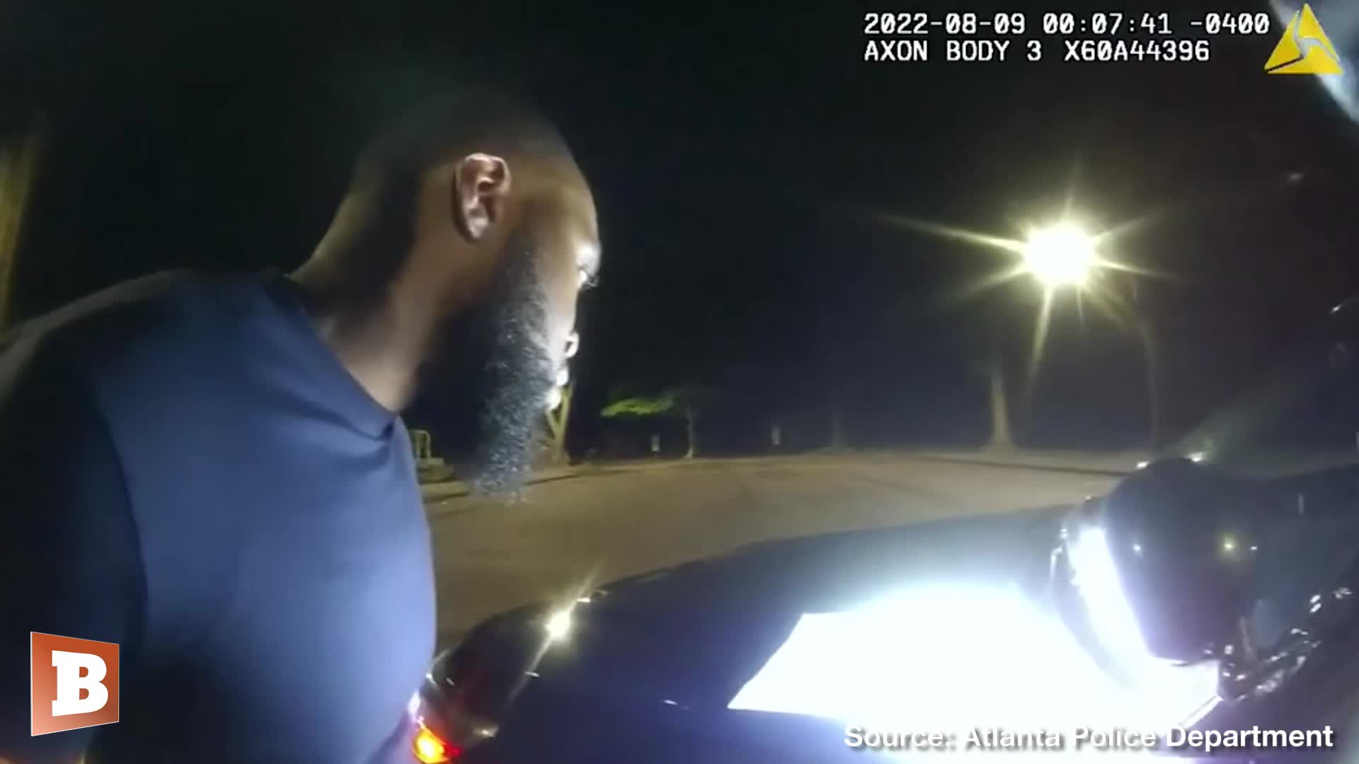 Uncooperative Woman Left Shocked & Screeching When Arrested for ...