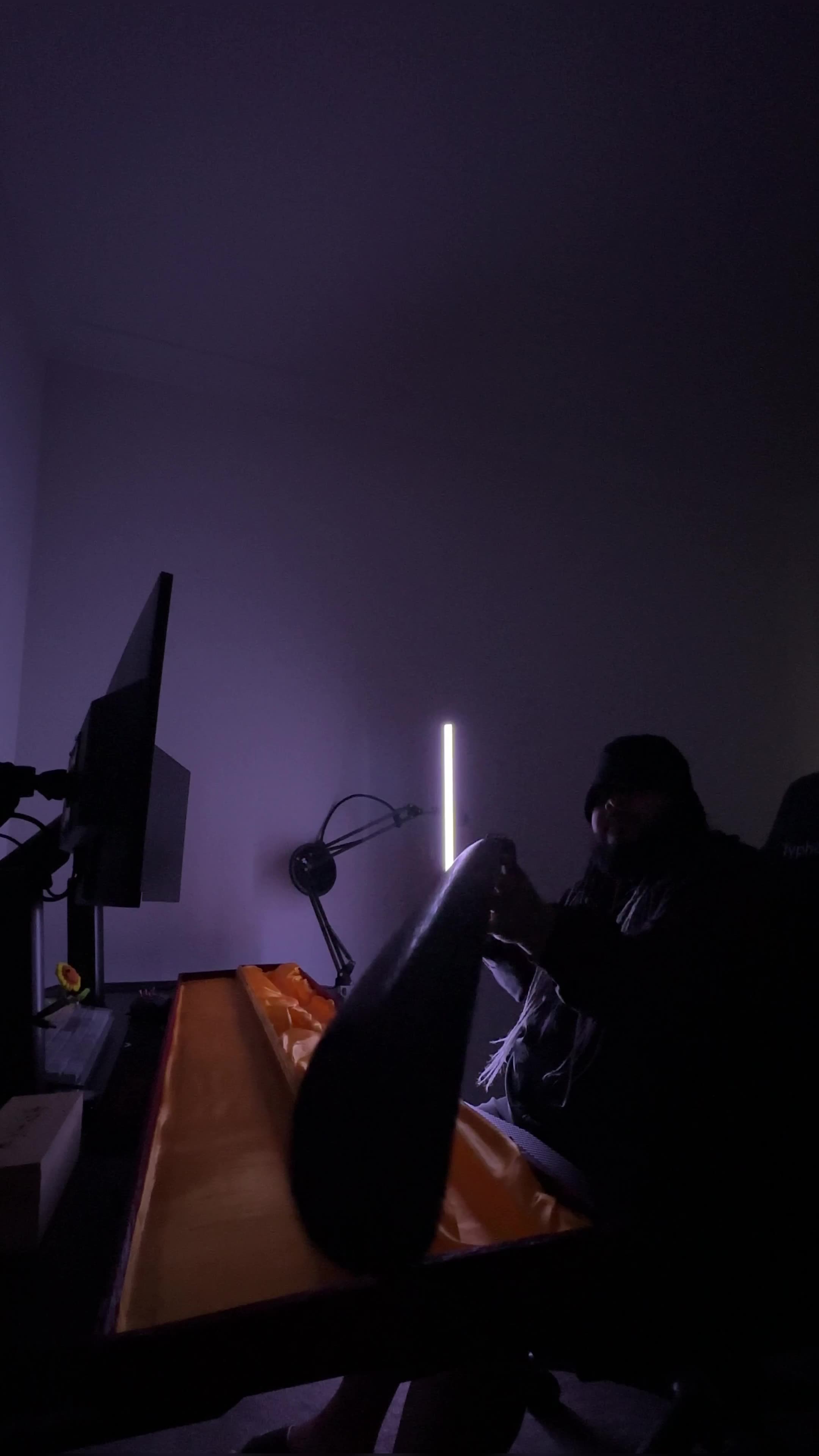 Sephiroth’s Masamune Replica