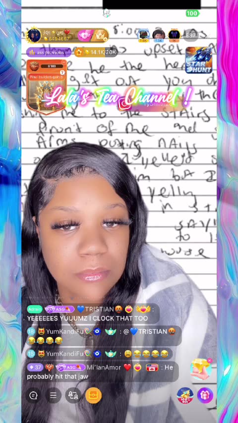 - TY NEWS ; UPDATES & RECAPS