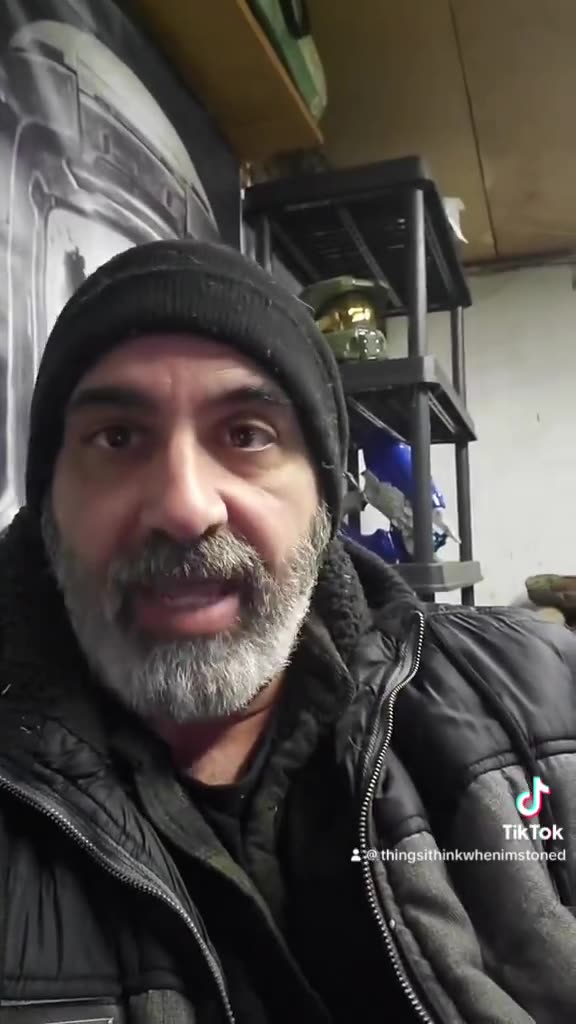 Confused or NOT?! 😂 Reloaded from Unacceptable Canadian Girl - Source X