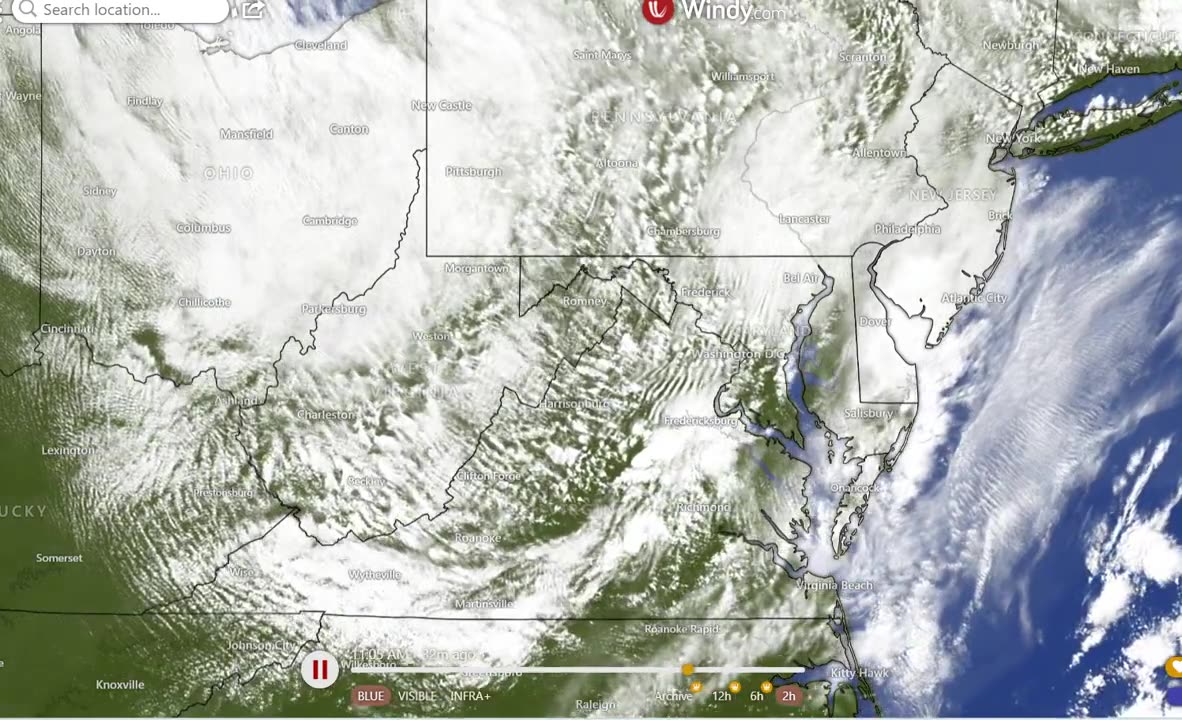 HAARP Weather Warfare Machine is in Full Activation, Full Battle Mode ...