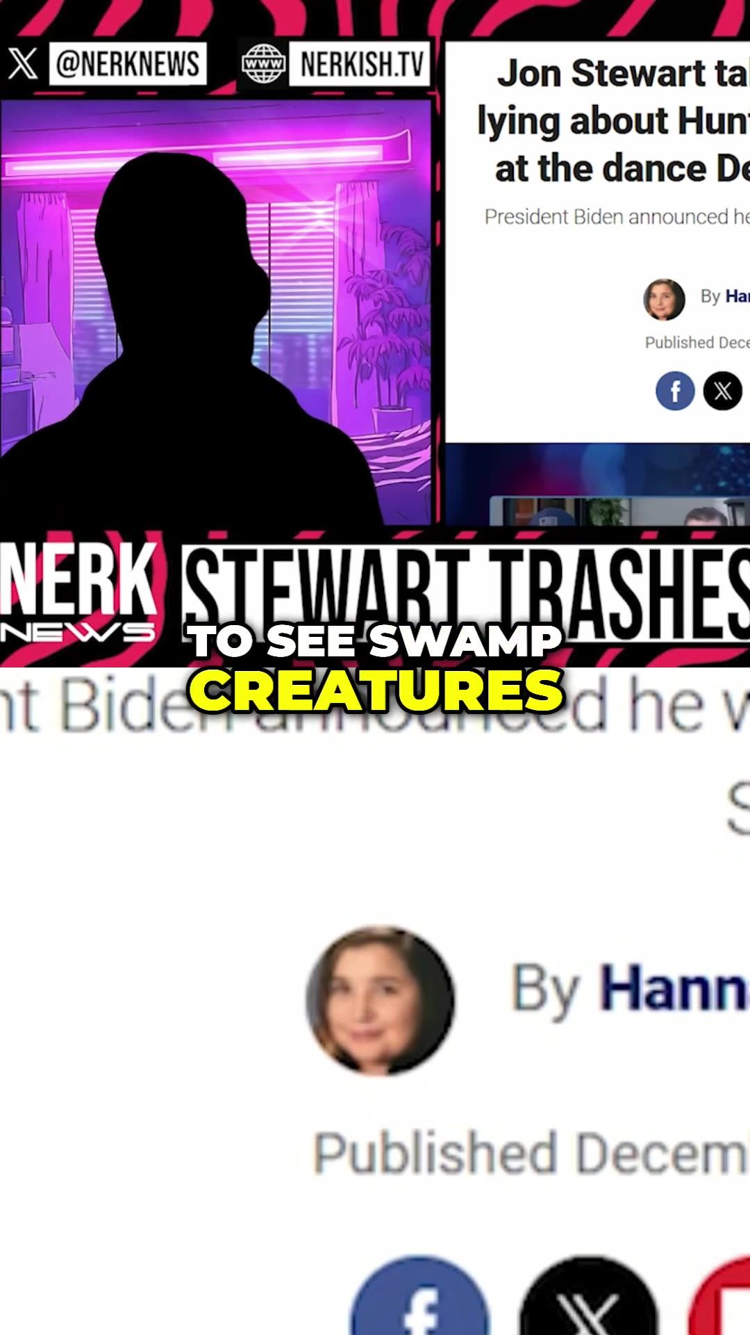 Political Flip-Flops: How Media and Politicians Stray