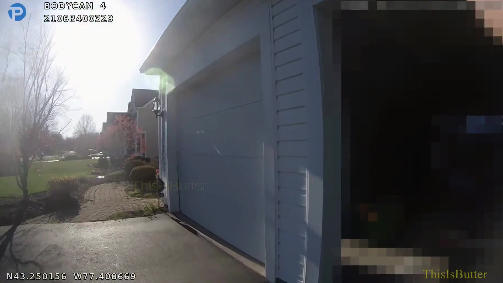 Body camera video of Monroe County DA Sandra Doorley's traffic stop ...