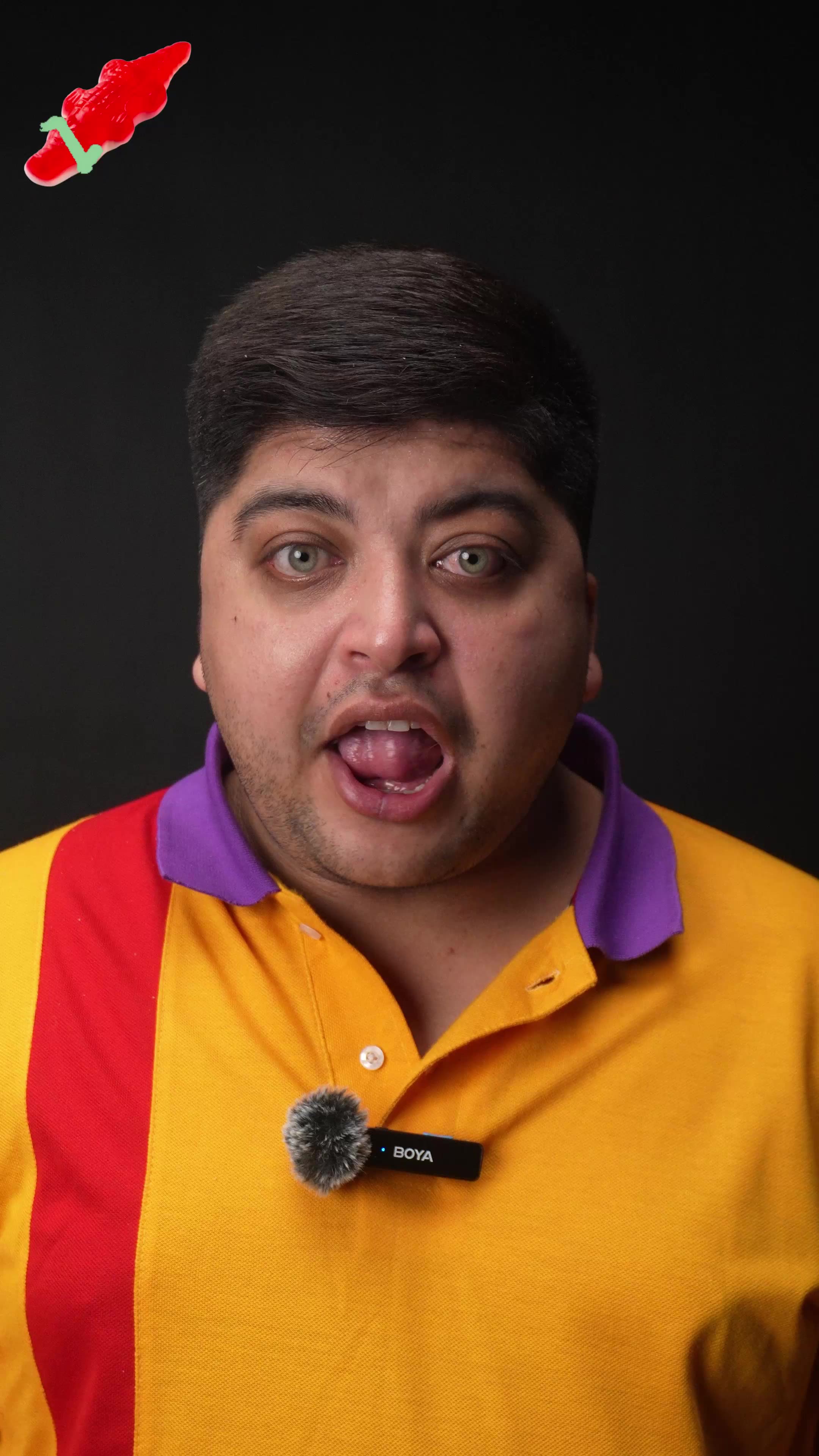 EATING Challenge | ASMR ||| Eating crocodile jelly, poop ,slush, powder ...