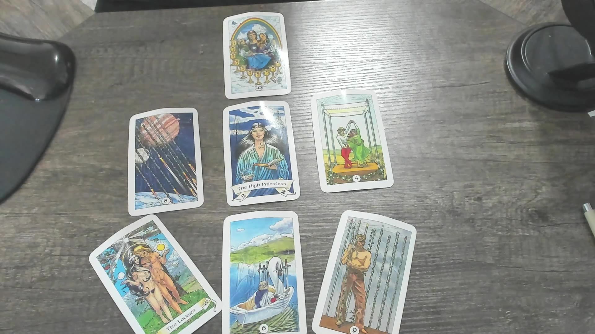 Viewer Current Event Topics - The Signposts Live!