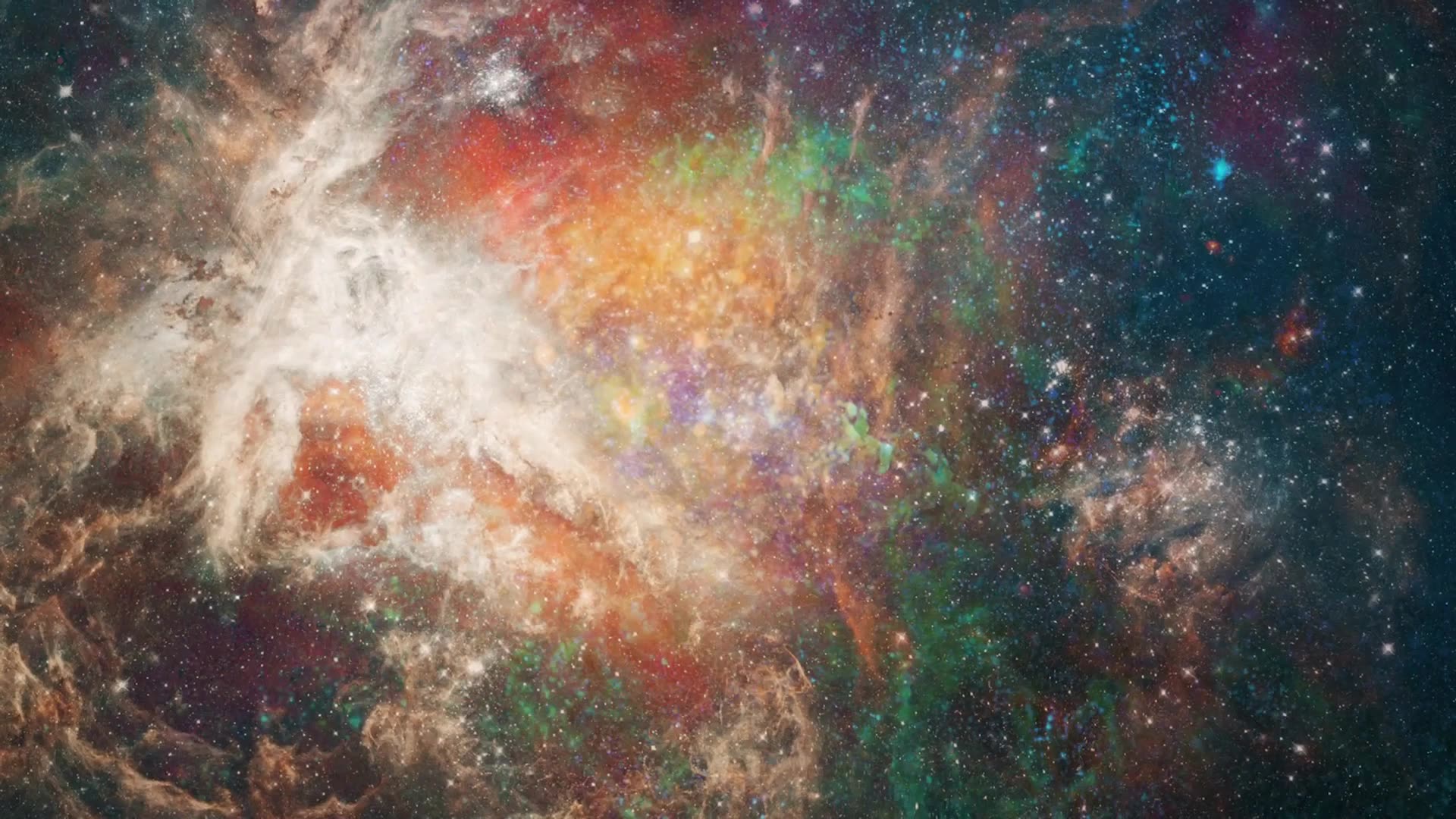 Unveiling Cosmic Nightmares: Top 10 Terrifying Stars 🌟😱 | Rumble in the ...