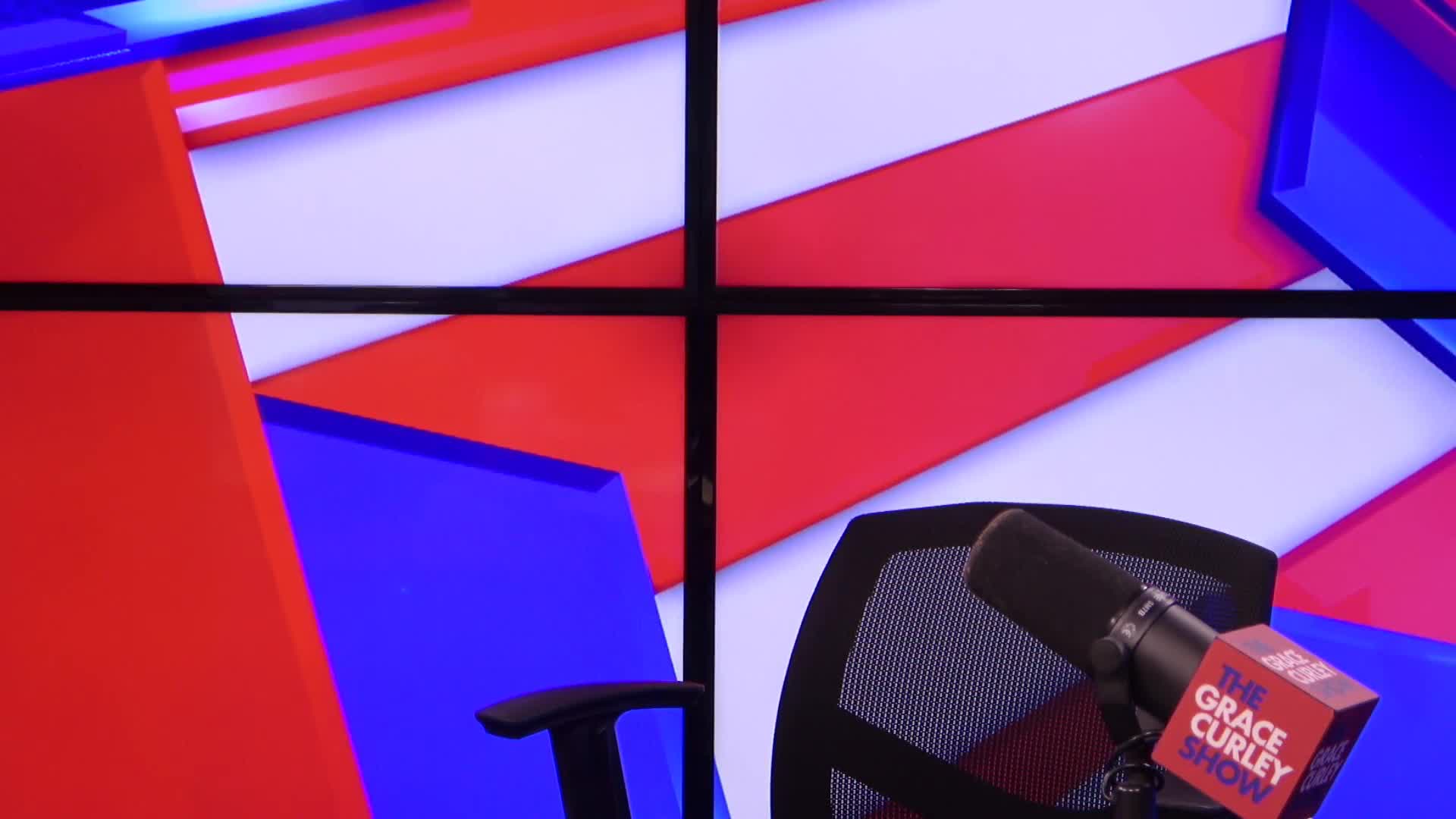 Grace Curley Show - September 9, 2021