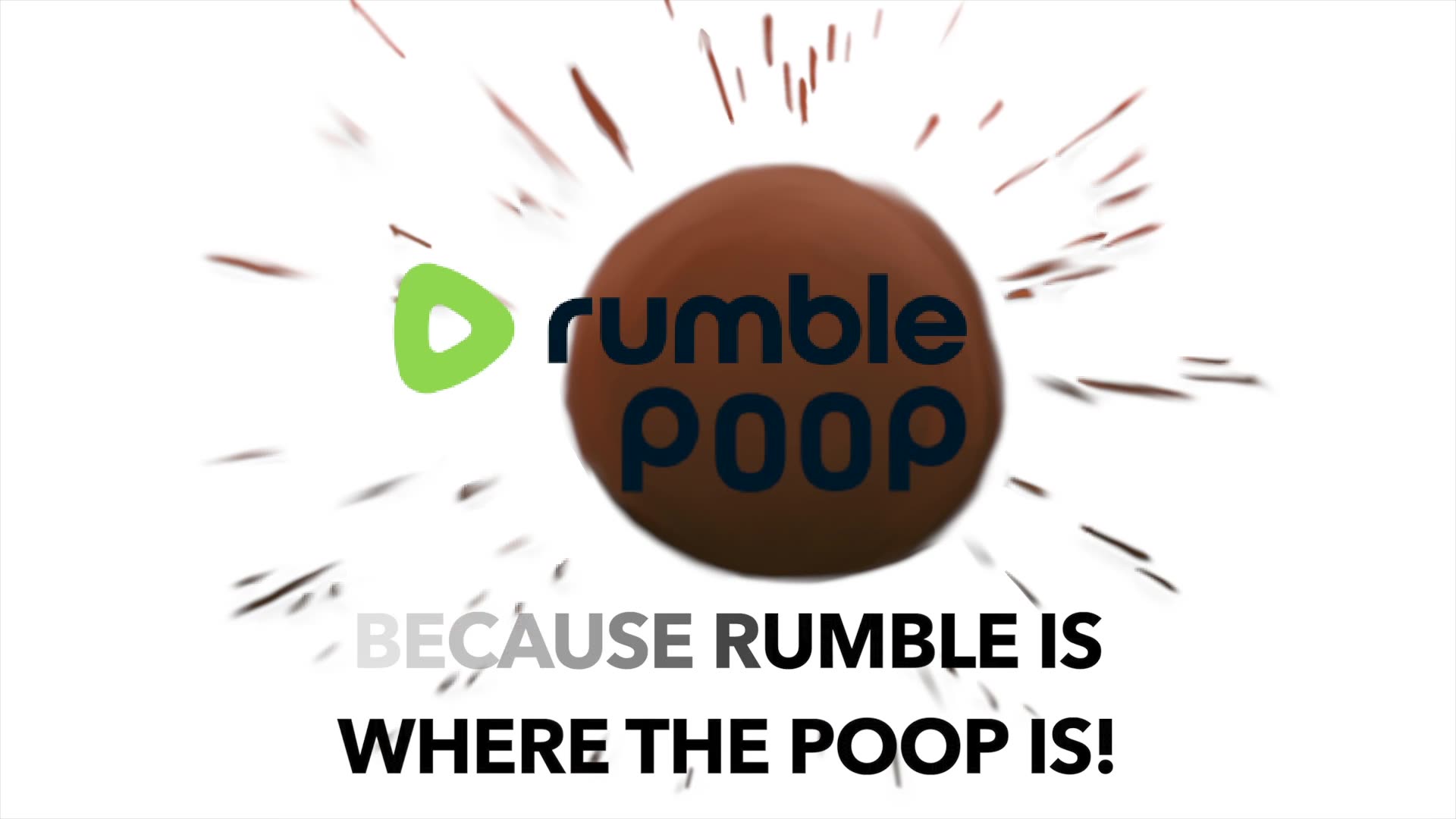 JoeL The Khajiit Furry Cat's Rumble Poop/RBP