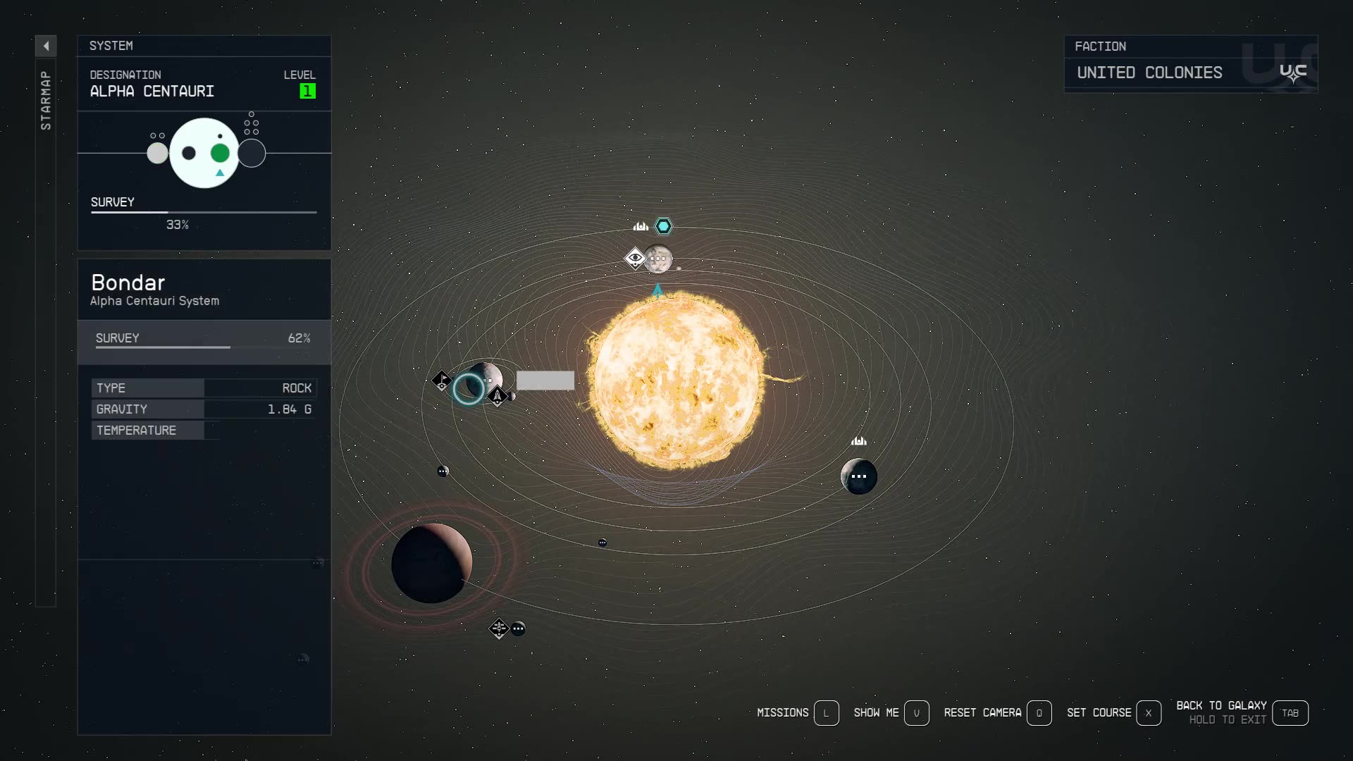 Realistic fight in Starfield -Mouse AND Controller combined for better ...