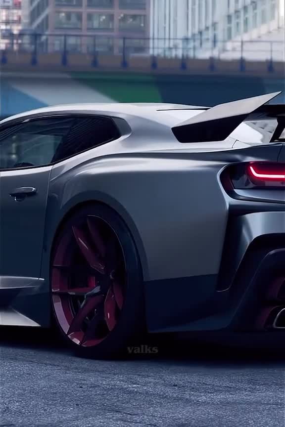 Camaro ZL1 | 🔥🔥 🎥 hycade