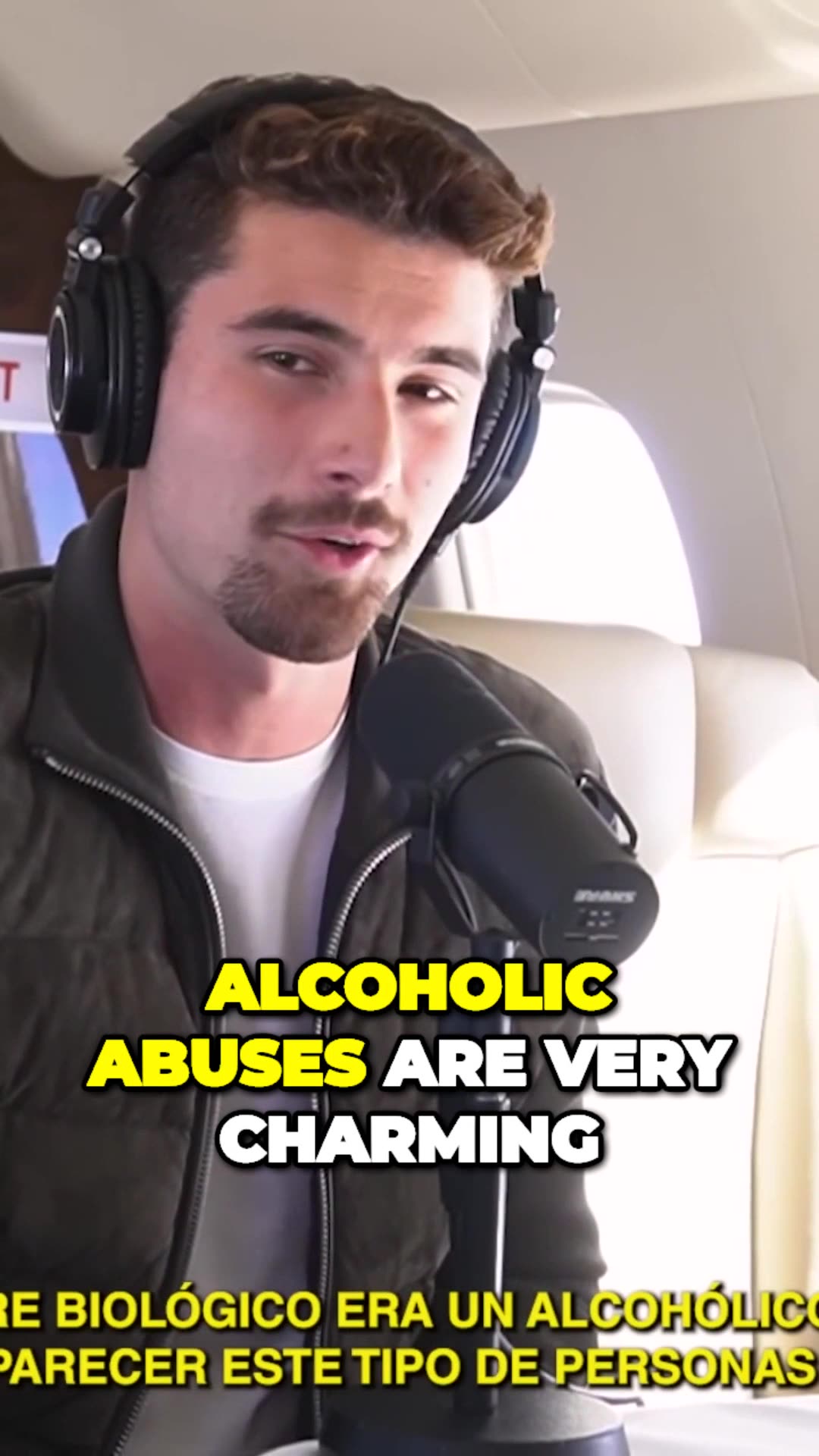 iman ghadzi's journey from tough childhood to build schools || my ...