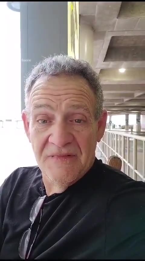 Tucker Carlson will change history forever. Larry Sinclair just posted ...