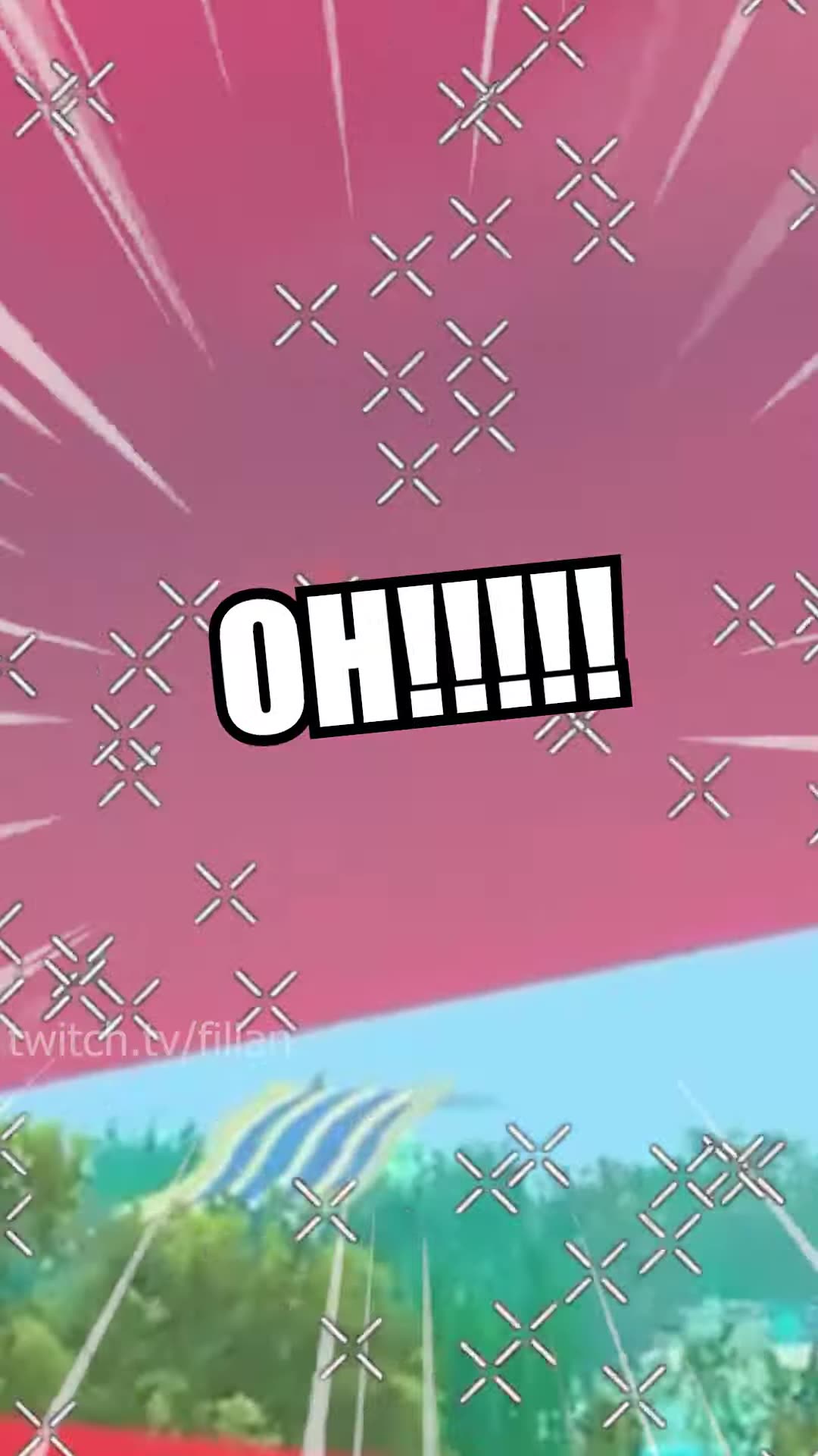 What your average "safe" carnival ride is like