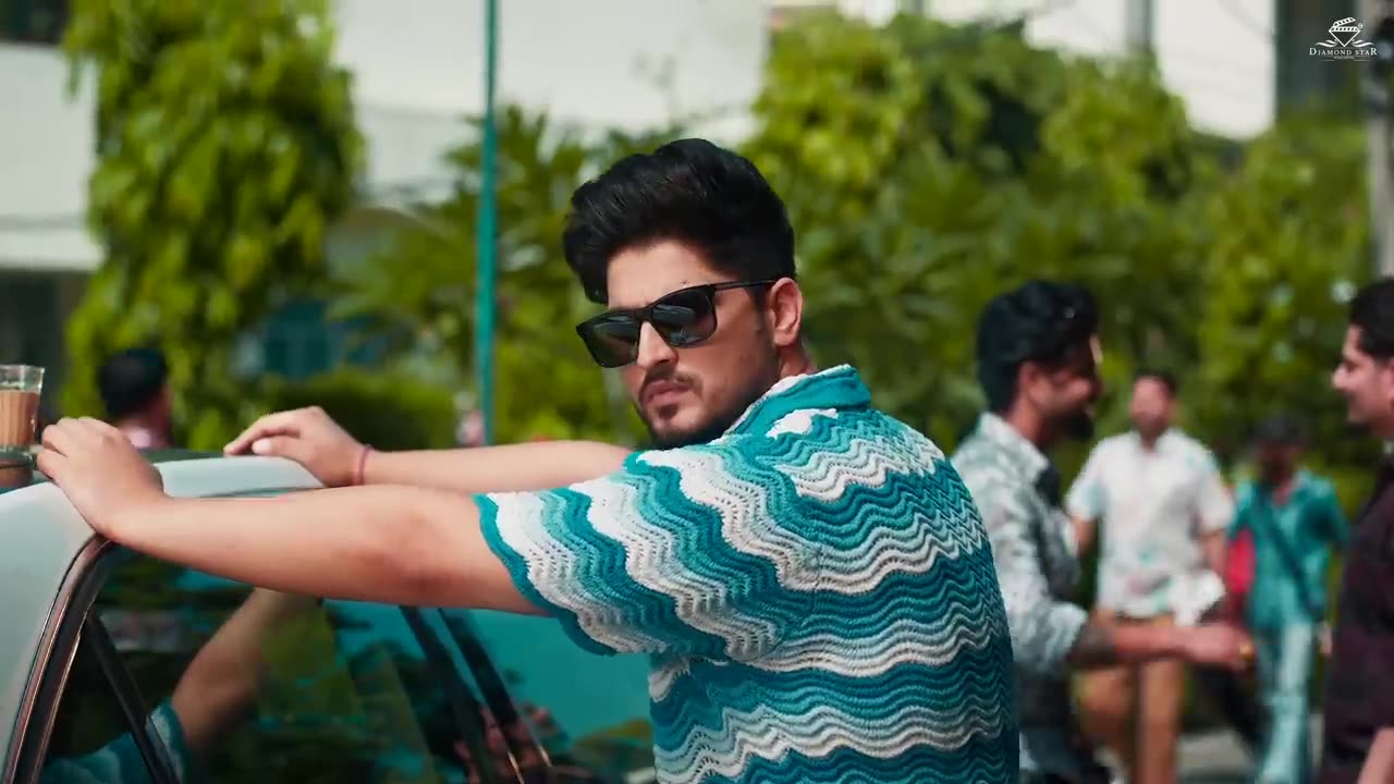 Gurnam bhullar new song (1number) latest punjabi song 2024