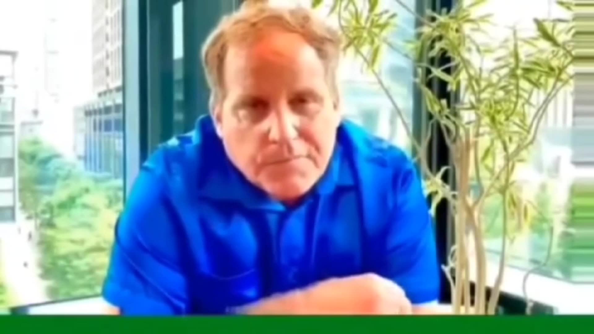 👉👉NUEVO BOLETIN EN ESPAÑOL DEL SEÑOR BENJAMIN FULFORD FECHADO 13 DE ...