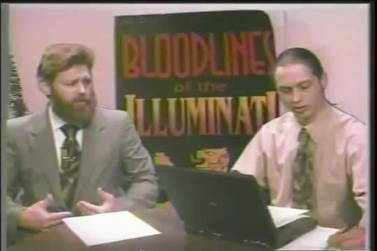 Fritz Springmeier - Bloodlines Of The Illuminati (1990 Interview)