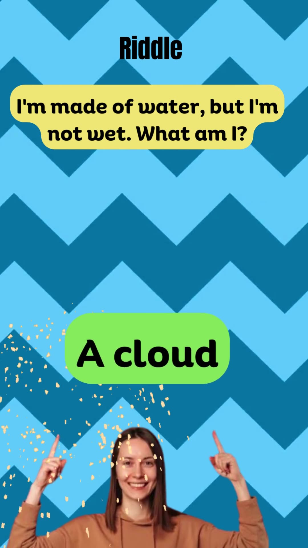 Mind Blowing Riddle Challenge - Riddles With Answers , Can You Solve it