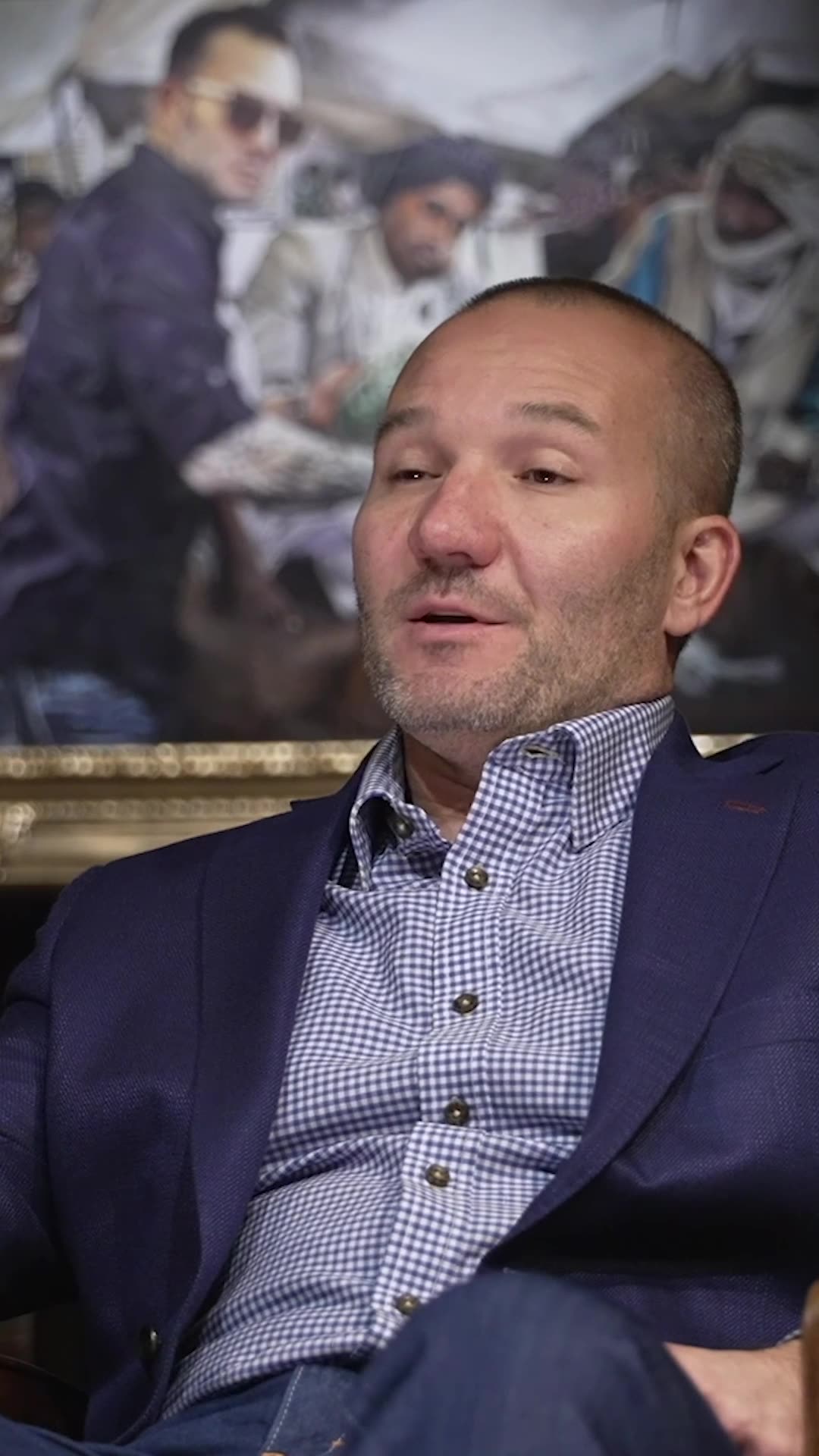 Mark Geist - Soccer Coach Molester