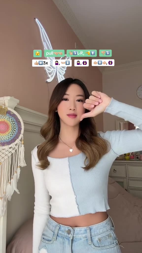 Filipino dance trend😍🫶🏼 dc @Carl & Angela