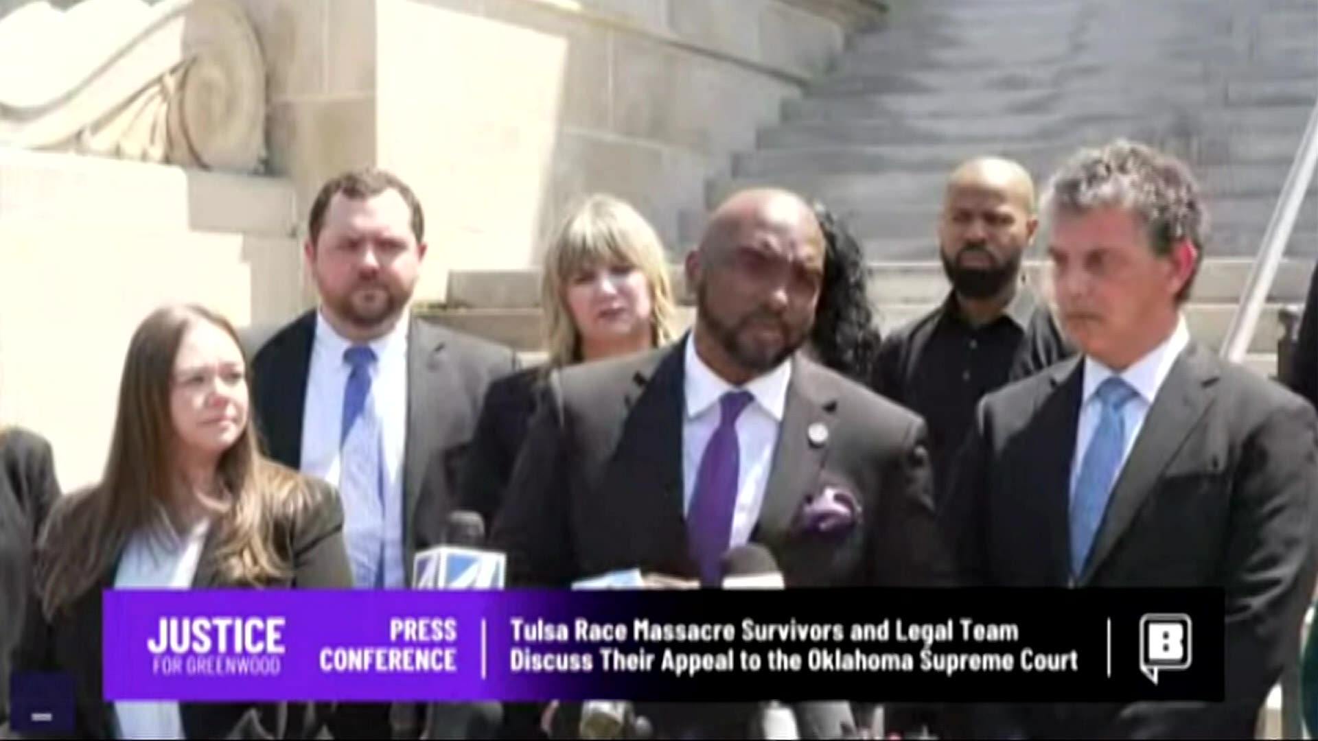 Last known survivors of the Tulsa Race Massacre appeal dismissal of ...
