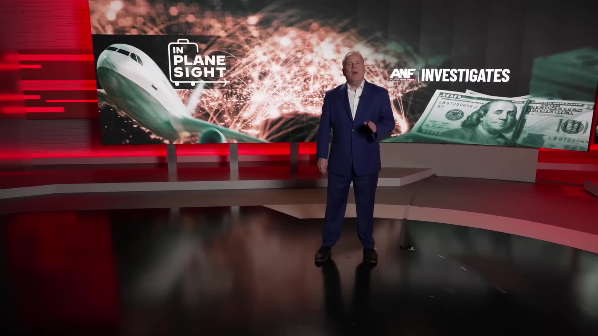 THEY ARE LAWLESS - BRIGANDS WITH A BADGE