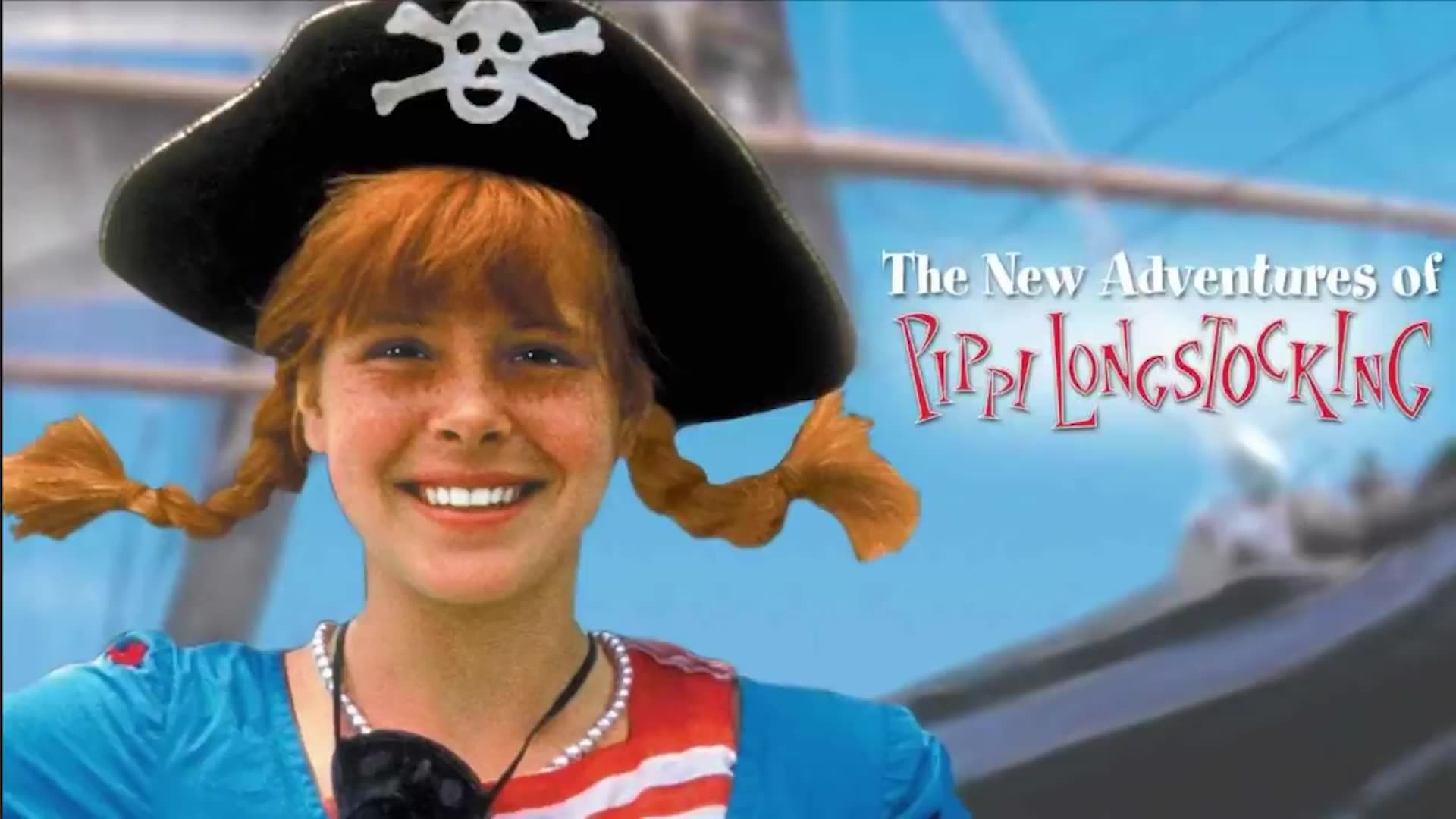 Pippi Longstocking (Is Coming To Your Town) (Margie Nelson ...