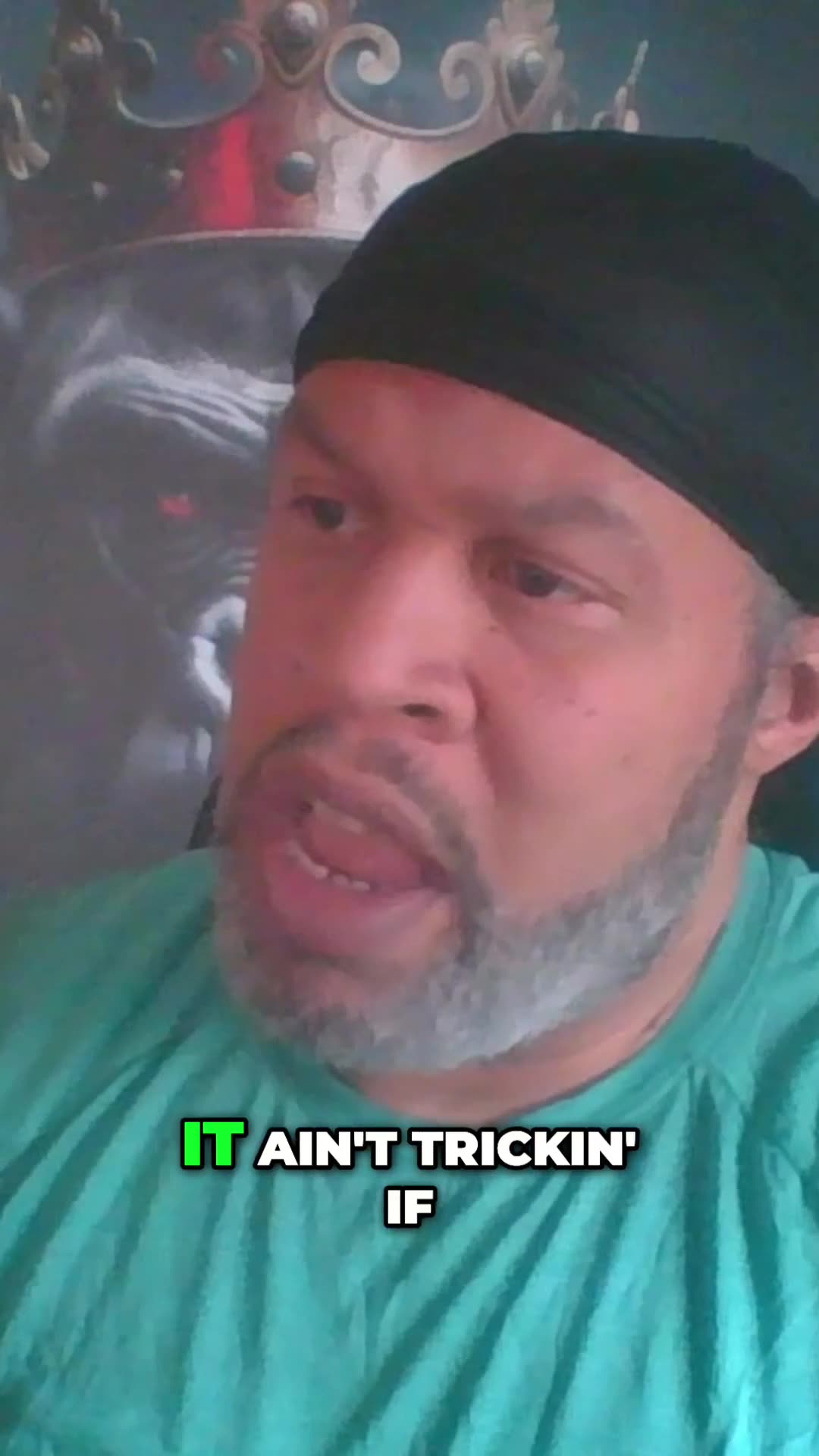 My Life is Hard, Really?