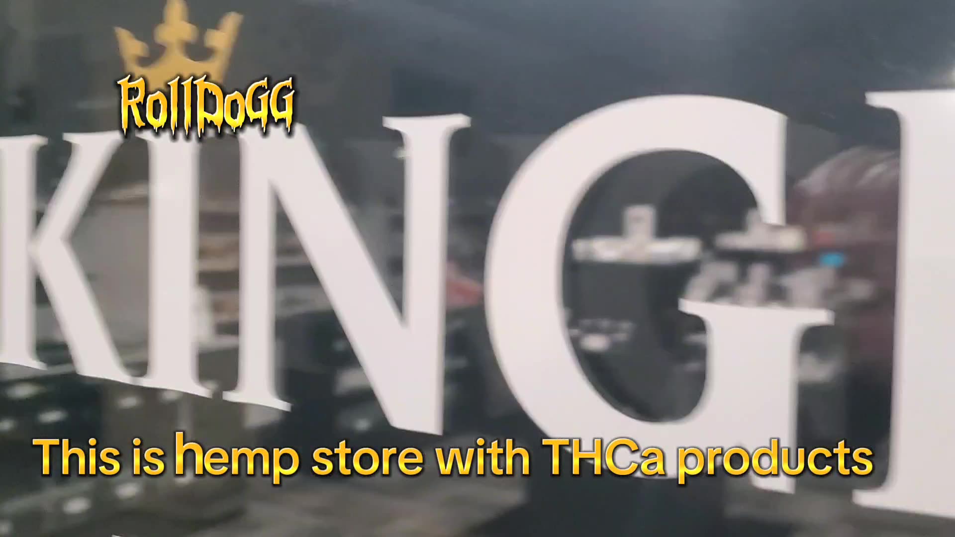 New York State attack On Hemp