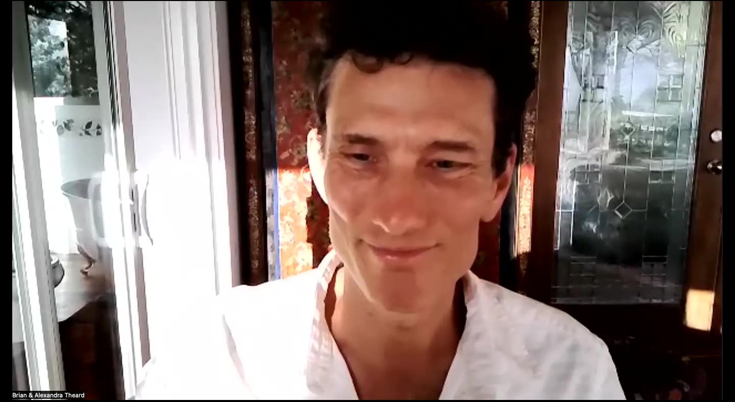 Week 23.5 supplement: Christ Vision and the reinterpretation of all symbols