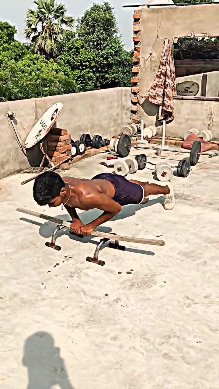 🔥MOST VIRAL GYM REELS OF 2023 😱 NEW POPULAR ATTITUDE GYM VIDEO