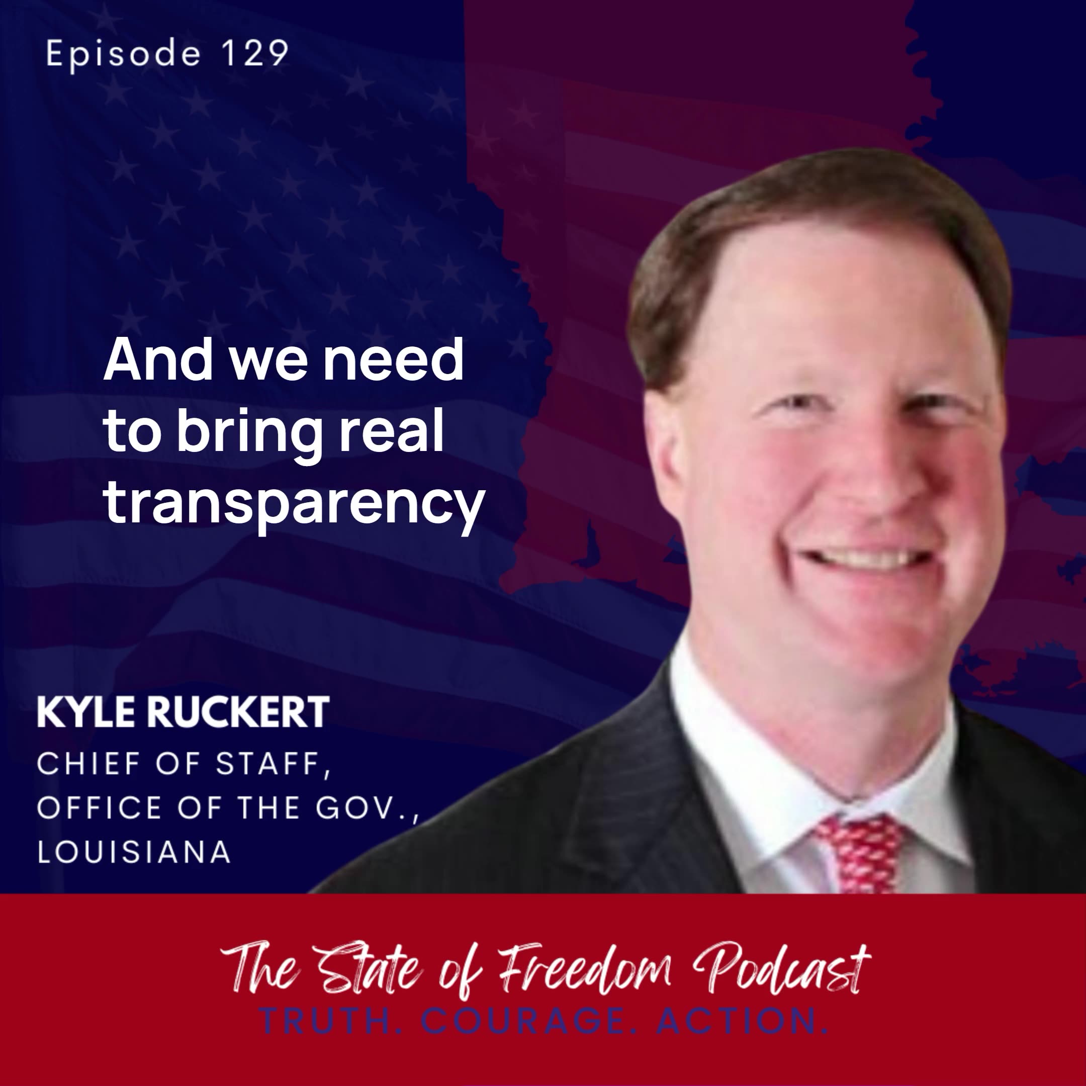 Shorts: Kyle Ruckert on the need for a central citizen-accessible crime ...