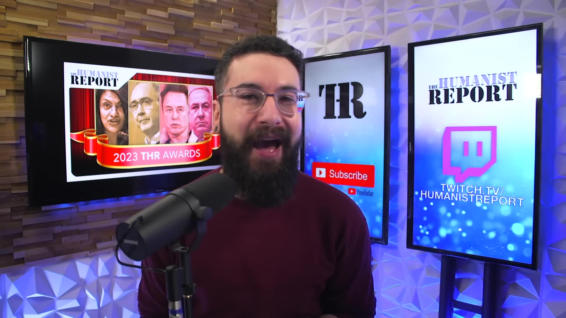 Who Deserves the MVP and Scumbag Awards of 2023? | The Humanist Report ...