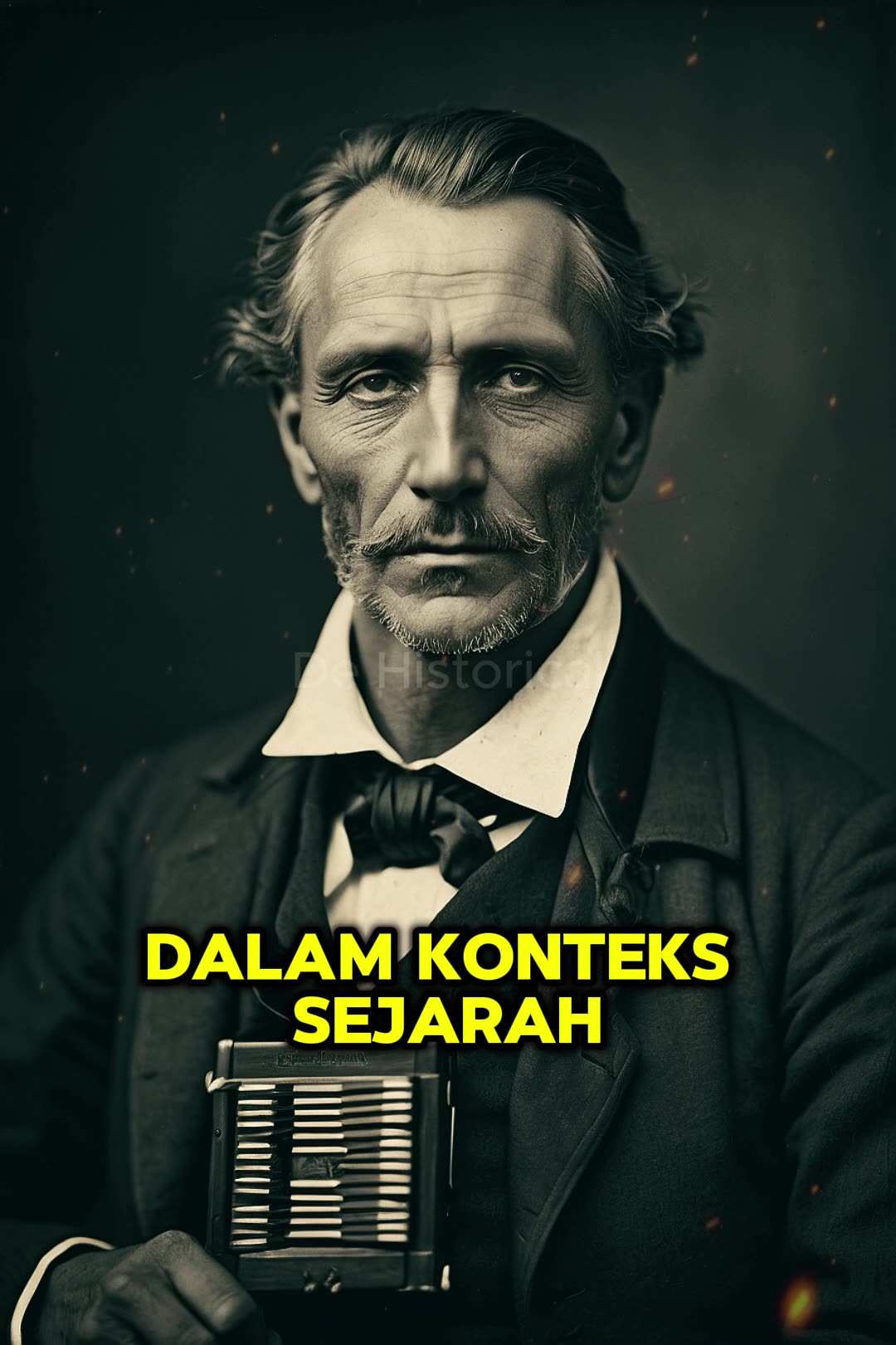 Christian Buschmann Historis