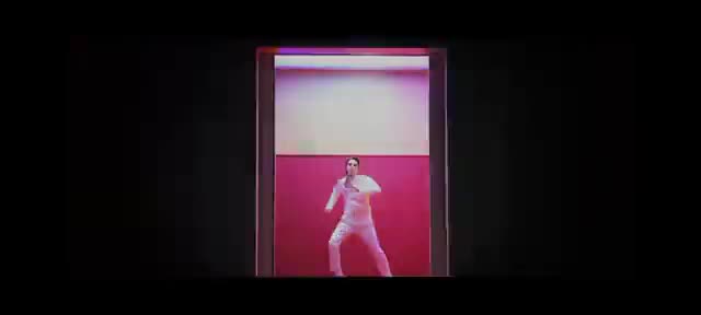 BTS BUTTER ELEVATOR DANCE