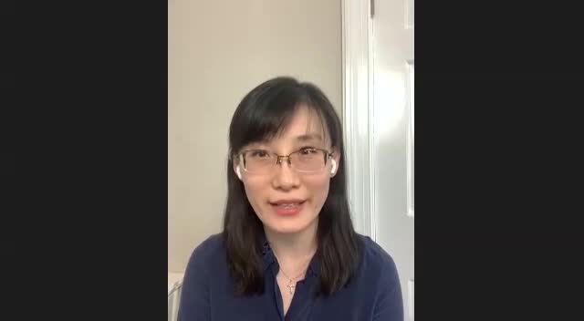 Dr. Li-Meng Yan Claims CCP Plans to Spread Hemorrhagic Fever Virus Via ...