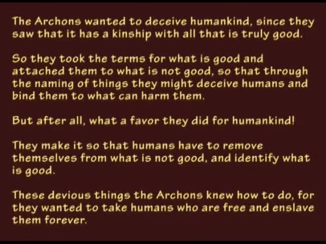The Tablets Of Thoth Describe Reptilians Plus The Gospel Of Philip ...