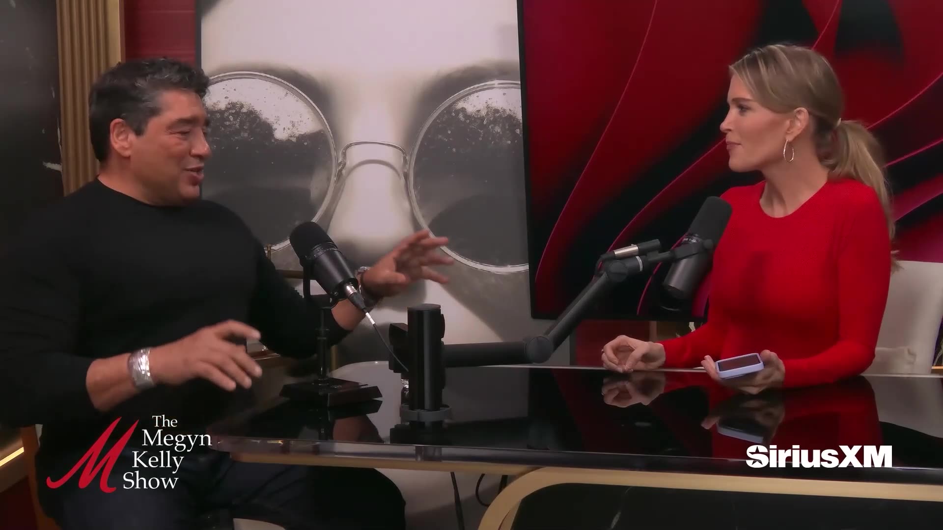 Megyn Kelly's Secretly Recorded Call With the "Lawyer" Attempting to ...