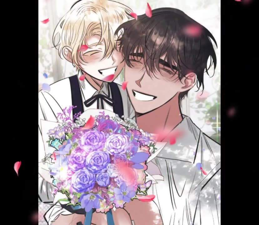 Short adorable love story #manwha #anime #manga #comics #webtoon #memes ...