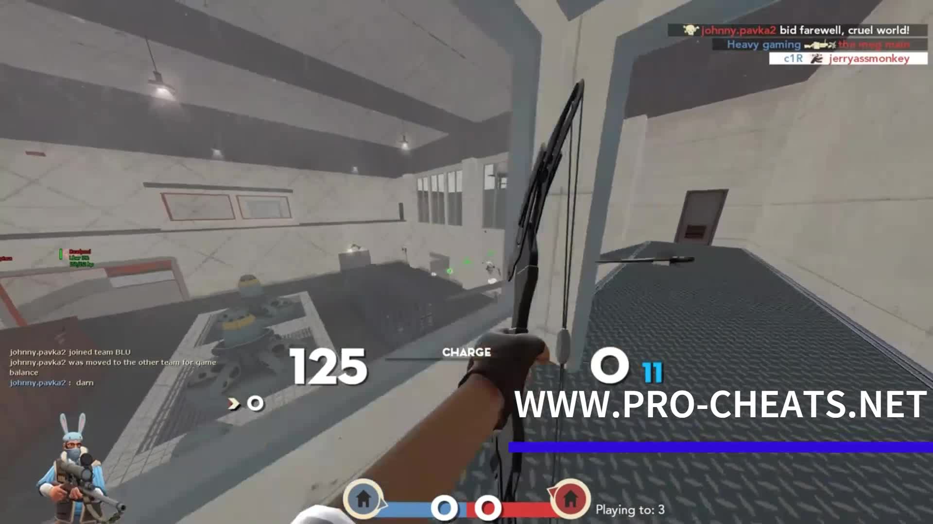 TEAM FORTTRESS 2 CHEAT 2024 |PC|DOWNLOAD TEAM FORTTRESS 2 FREE CHEAT ...