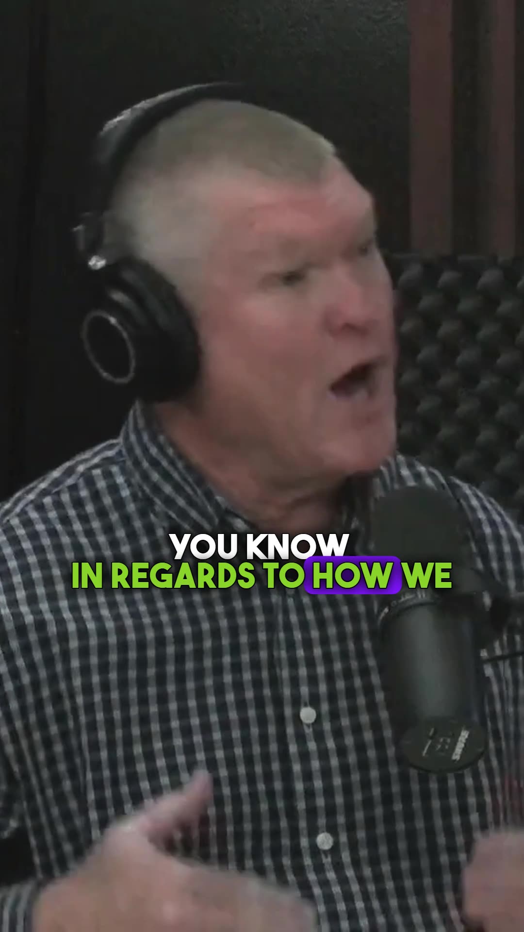 Clip: The Significance of Crucial Conversations and Viewing Your Team as Family